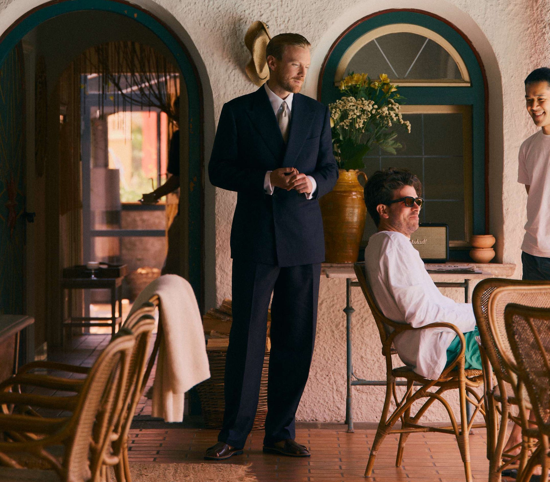 Our Story - The Heritage of Casely Hayford – Casely-Hayford