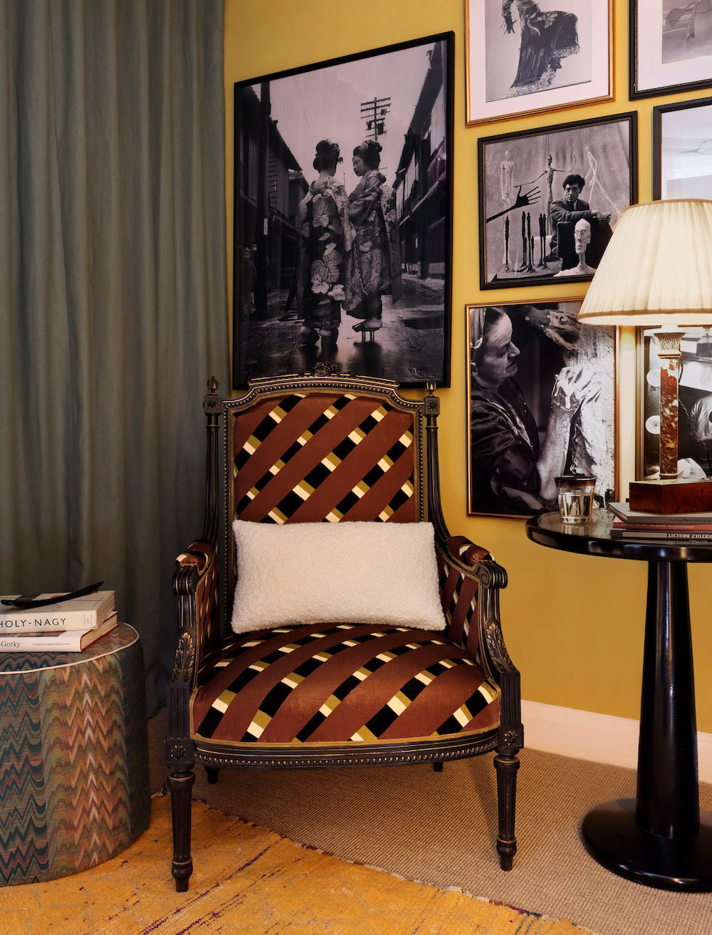 Flagship store - Discover the Casely Hayford Experience - Casely-Hayford